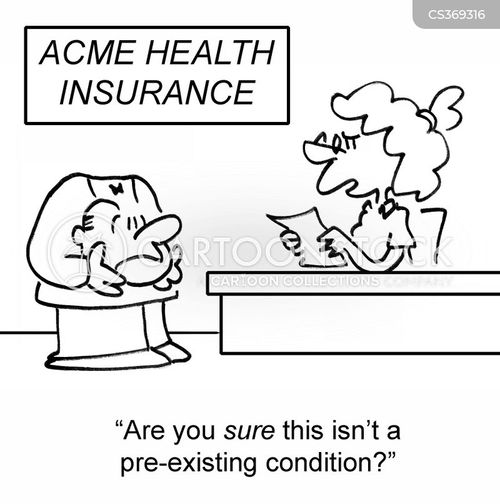 Pre-existing Cartoons and Comics - funny pictures from CartoonStock