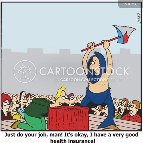 Homicide Coverage Cartoons and Comics - funny pictures from CartoonStock