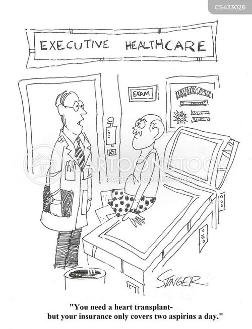 Heart Transplants Cartoons and Comics - funny pictures from CartoonStock