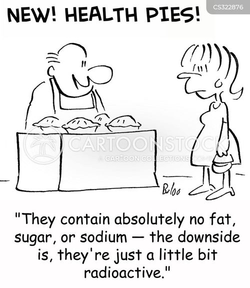 Sodium Cartoons and Comics - funny pictures from CartoonStock