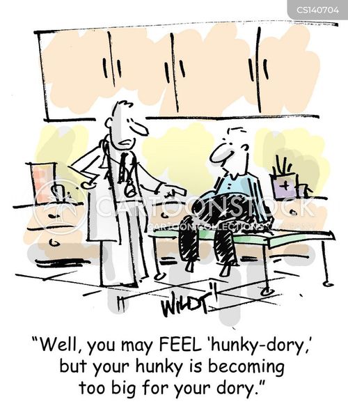 Hunky Footballer Cartoons and Comics - funny pictures from CartoonStock