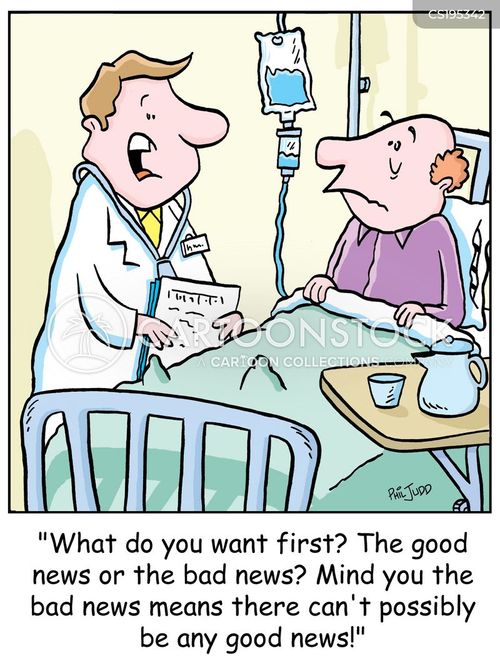 Poorly Cartoons and Comics - funny pictures from CartoonStock