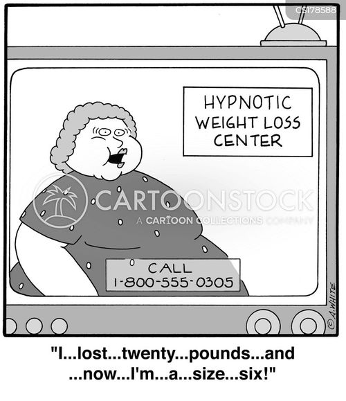 Hypnosis Cartoons and Comics - funny pictures from CartoonStock