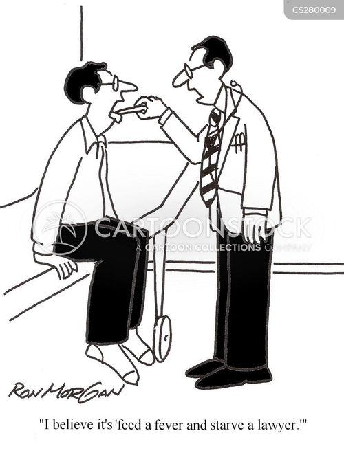 Acute Illness Cartoons and Comics - funny pictures from CartoonStock
