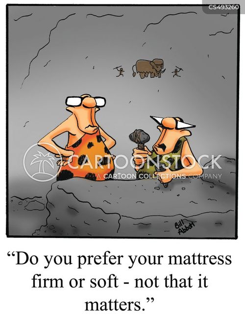 Hunter-gathering Cartoons and Comics - funny pictures from CartoonStock
