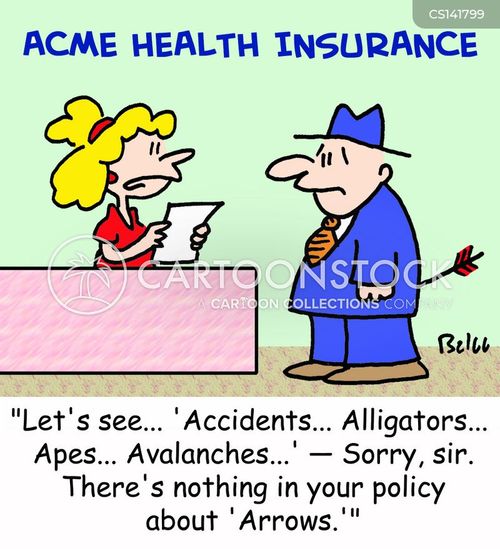 Arrow Inventory Cartoons and Comics - funny pictures from CartoonStock