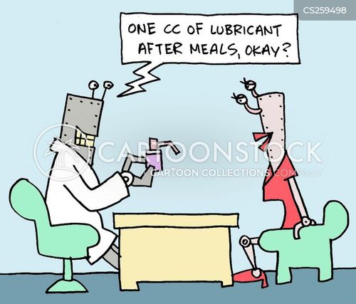 Arthritis Cartoons and Comics - funny pictures from CartoonStock