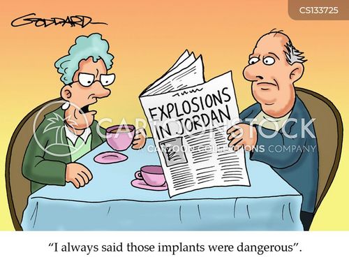 Newspaper Headlines Cartoons and Comics - funny pictures from CartoonStock