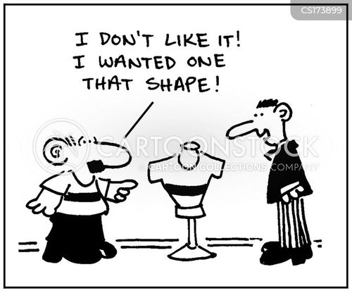 Cardigan Cartoons and Comics - funny pictures from CartoonStock