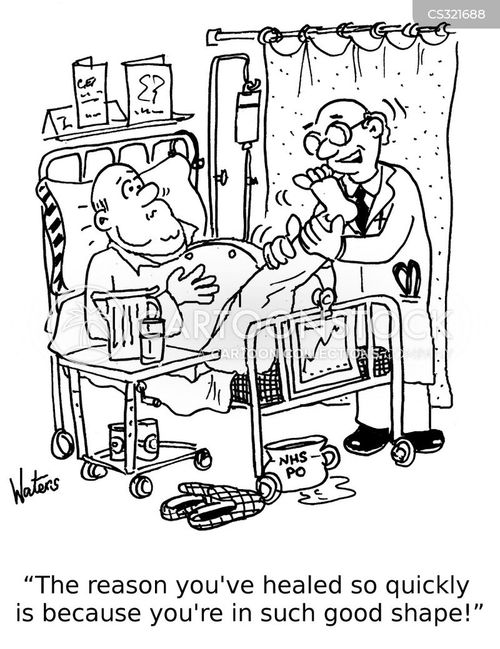 Repeat Appointments Cartoons and Comics - funny pictures from CartoonStock