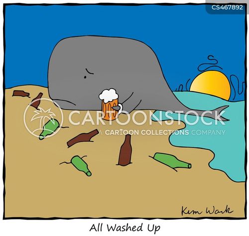 Downward Spiral Cartoons and Comics - funny pictures from CartoonStock