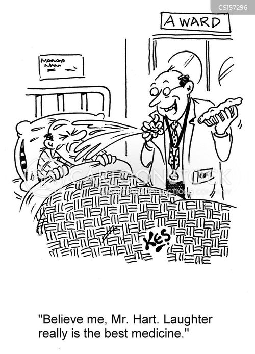 Getting Better Cartoons and Comics - funny pictures from CartoonStock