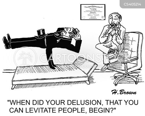 Levitate Cartoons and Comics - funny pictures from CartoonStock