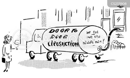 Lipo Cartoons and Comics - funny pictures from CartoonStock