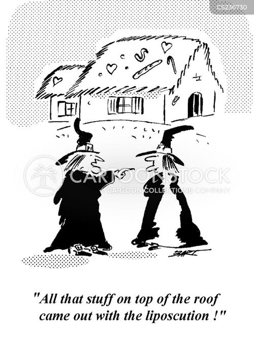 Lipo Cartoons and Comics - funny pictures from CartoonStock