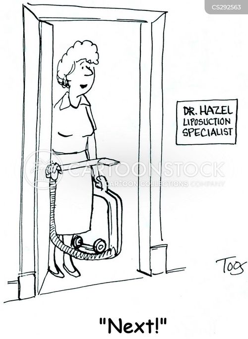 Surgery Simulation Cartoons and Comics - funny pictures from CartoonStock