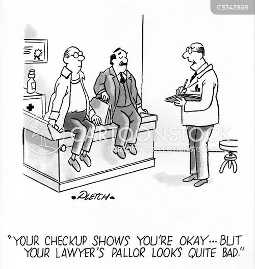 Pallor Cartoons and Comics - funny pictures from CartoonStock