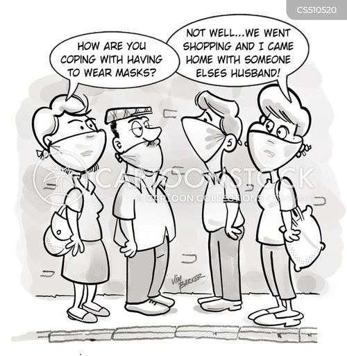Face Person Cartoons and Comics - funny pictures from CartoonStock