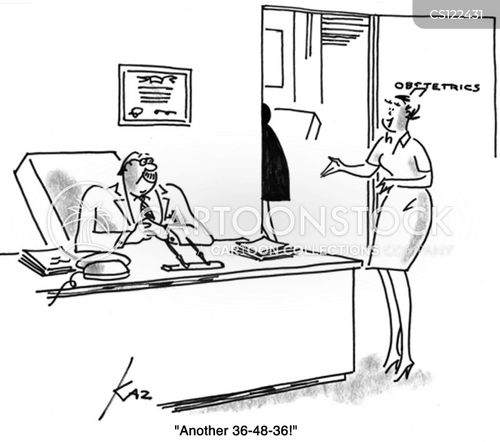 Vital Statistics Cartoons and Comics - funny pictures from CartoonStock