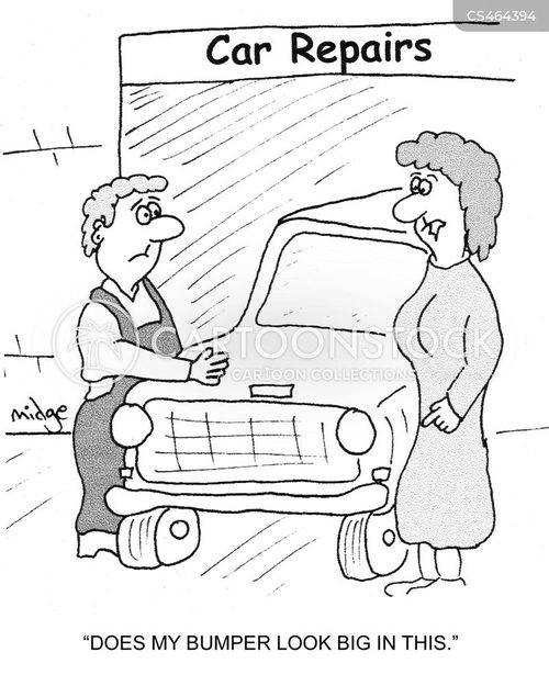 Pressure To Fit In Cartoons and Comics - funny pictures from CartoonStock