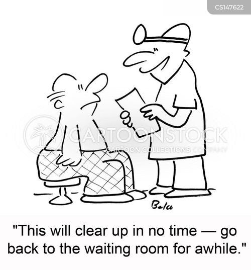 Healed Cartoons and Comics - funny pictures from CartoonStock