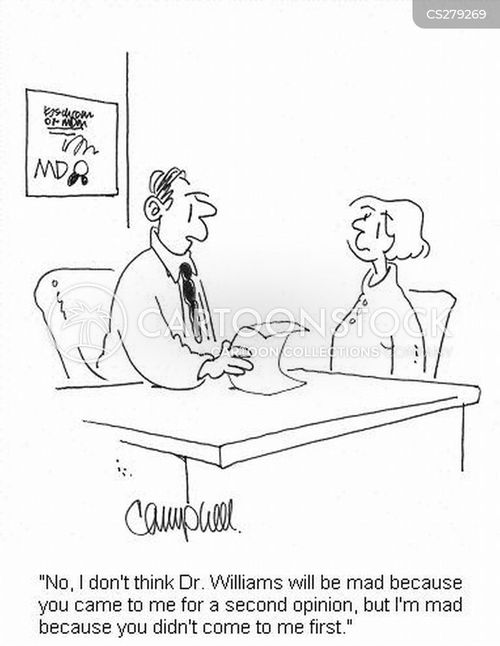 Doctor's Advise Cartoons and Comics - funny pictures from CartoonStock