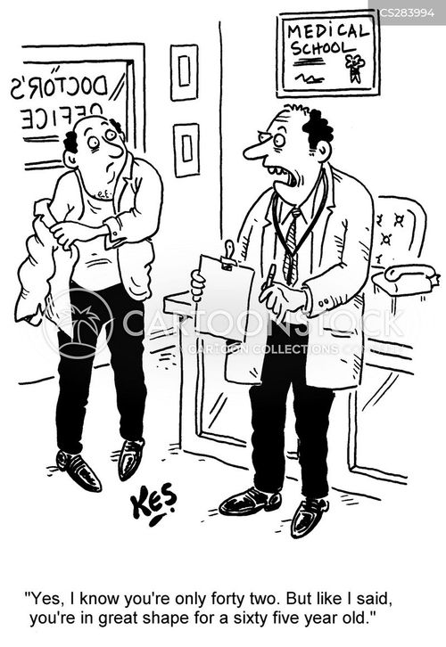 Unfitting Cartoons and Comics - funny pictures from CartoonStock