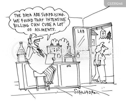 Affliction Cartoons and Comics - funny pictures from CartoonStock