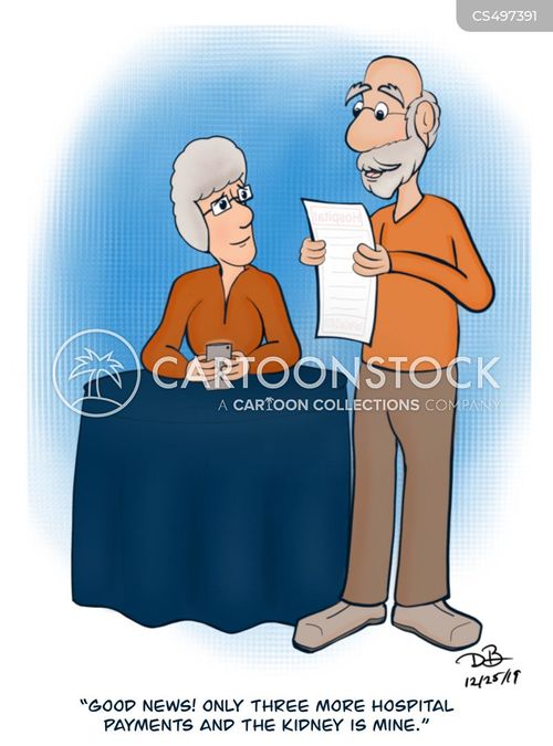 Health Policy Cartoons and Comics - funny pictures from CartoonStock