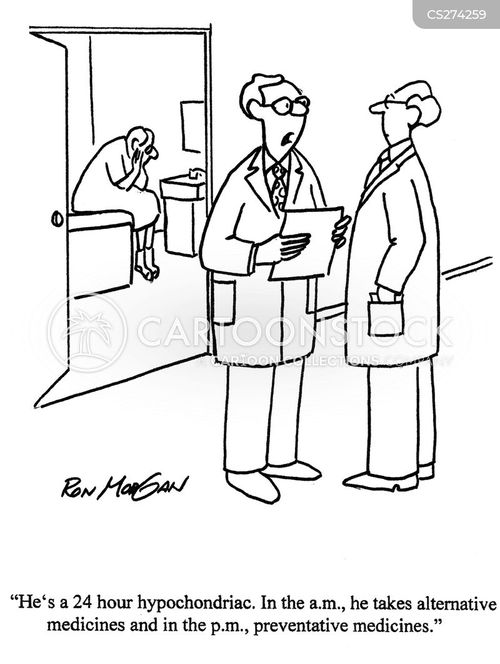 Preventative Cartoons and Comics - funny pictures from CartoonStock