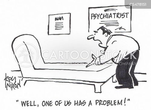 Visual Hallucinations Cartoons and Comics - funny pictures from ...