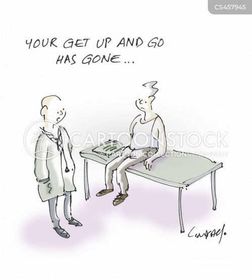 Medical Adherence Cartoons and Comics - funny pictures from CartoonStock