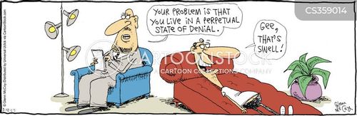 Wellbeing Cartoons and Comics - funny pictures from CartoonStock