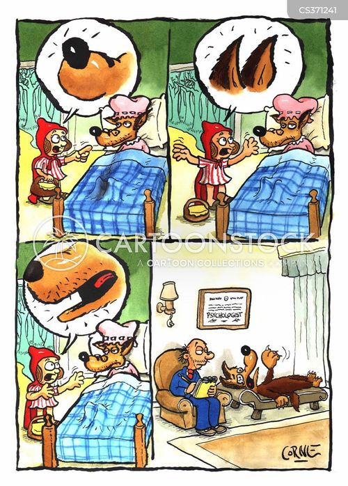 Mental Complex Cartoons and Comics - funny pictures from CartoonStock