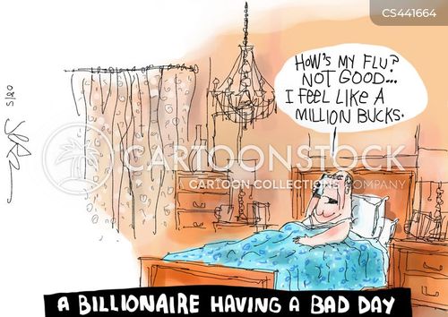 Off Day Cartoons and Comics - funny pictures from CartoonStock