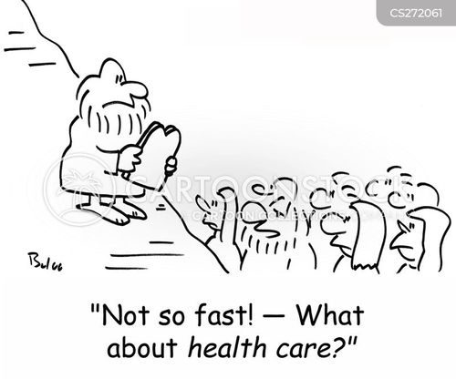 Health And Wellbeing Cartoons and Comics - funny pictures from CartoonStock