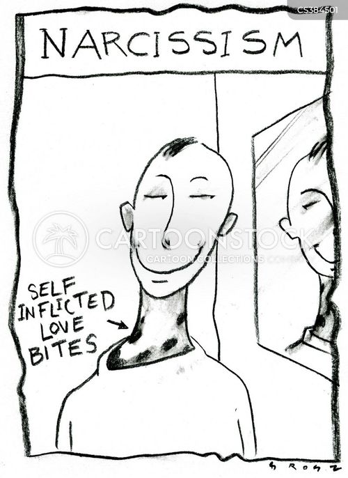 Obsesses Cartoons and Comics - funny pictures from CartoonStock