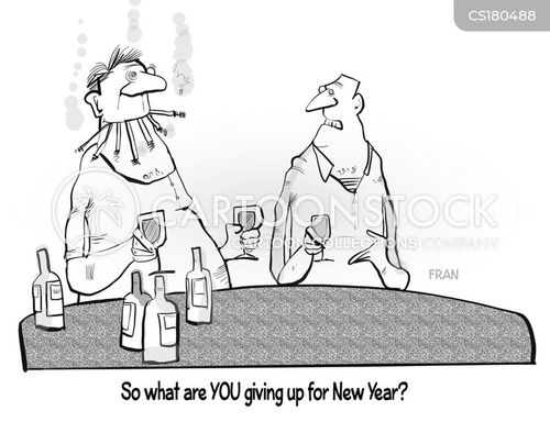 Poor Health Cartoons and Comics - funny pictures from CartoonStock