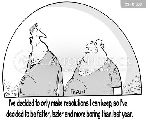 Achievable Goals Cartoons and Comics - funny pictures from CartoonStock