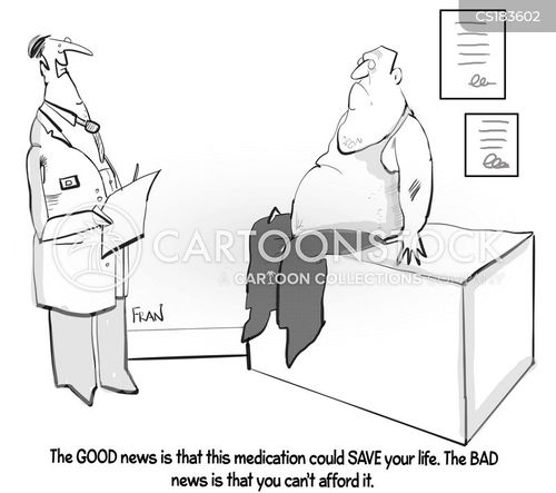 Prescription Medication Cartoons and Comics - funny pictures from ...