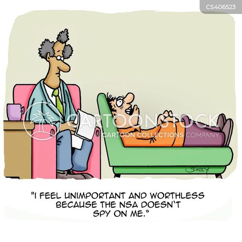 Unimportant Cartoons and Comics - funny pictures from CartoonStock