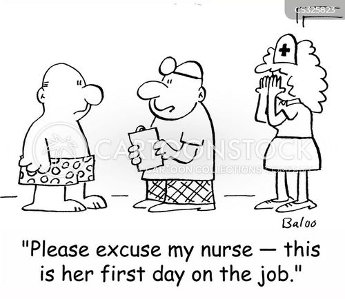 Wellness Checkup Cartoons and Comics - funny pictures from CartoonStock