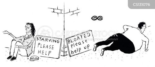 Please Help Cartoons and Comics - funny pictures from CartoonStock