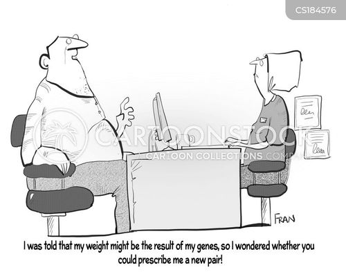 Metabolism Cartoons and Comics - funny pictures from CartoonStock