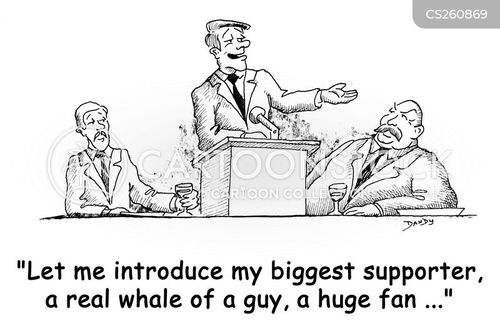 Difficult People Cartoons and Comics - funny pictures from CartoonStock