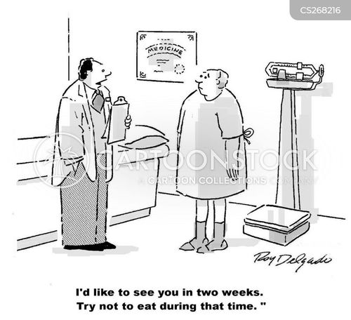 Eat Everything Cartoons and Comics - funny pictures from CartoonStock