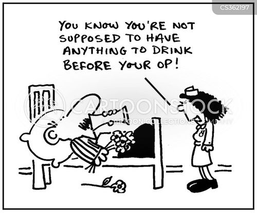 Rehydrate Cartoons and Comics - funny pictures from CartoonStock