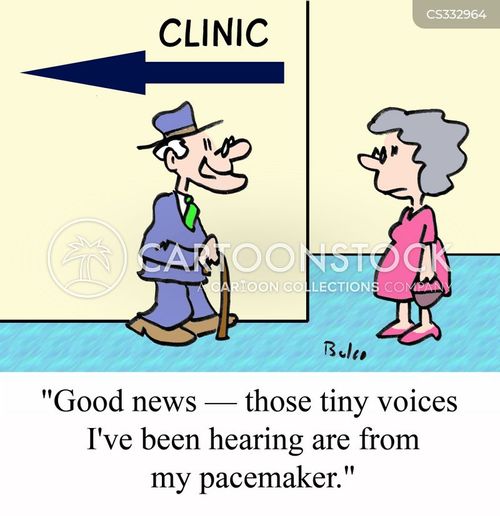 Voice Exercise Cartoons and Comics - funny pictures from CartoonStock