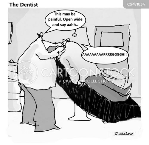 Pain Relief Cartoons and Comics - funny pictures from CartoonStock