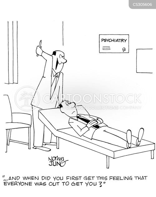 Attempted Murder Cartoons and Comics - funny pictures from CartoonStock